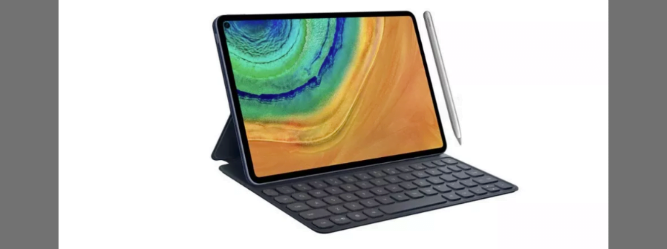 Huawei Rilis Tablet Terbaru,Mirip Apple iPad Pro? |Jete Indonesia