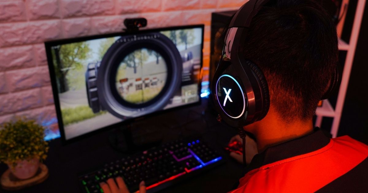 5 Tips Memilih Headset Gaming Terbaik - JETE Indonesia