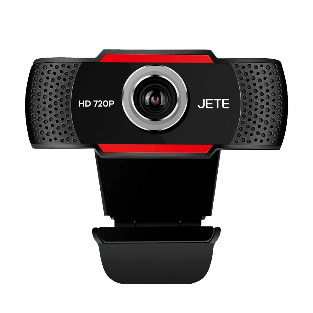 6 Rekomendasi Webcam Murah Terbaik JETE Untuk Daring!