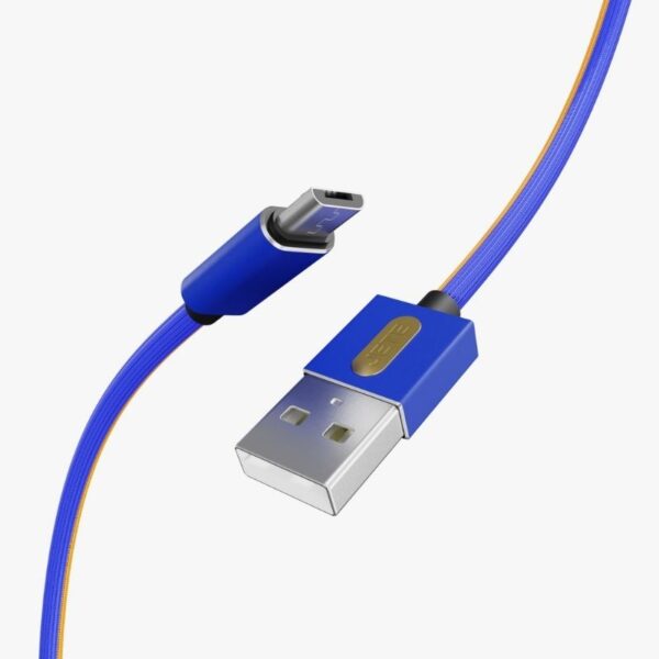 Perbedaan Kabel Data Type C,Micro,dan Lightning - JETE Indonesia