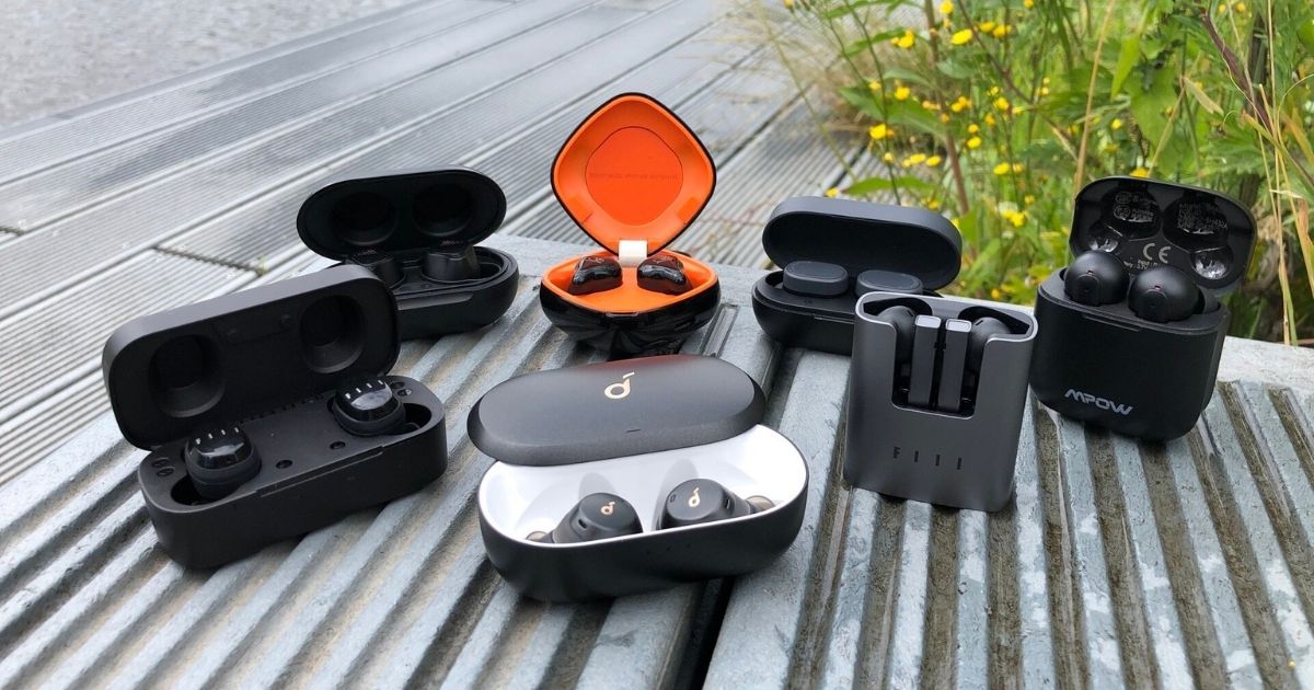 5 Hal yang Perlu Anda Tahu tentang Earbuds TWS - JETE Indonesia