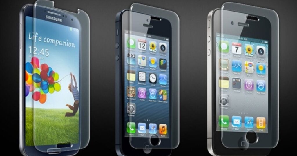 Cara Mengatasi Touchscreen Smartphone Tidak Berfungsi