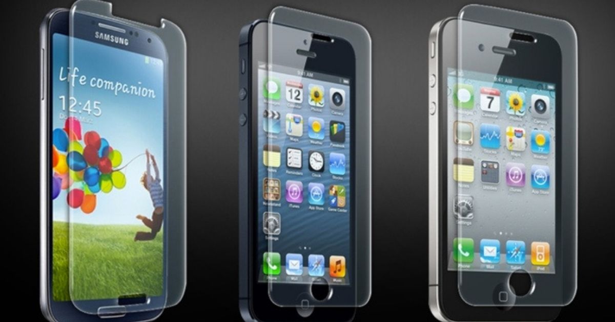 Cara Mengatasi Touchscreen Smartphone Tidak Berfungsi