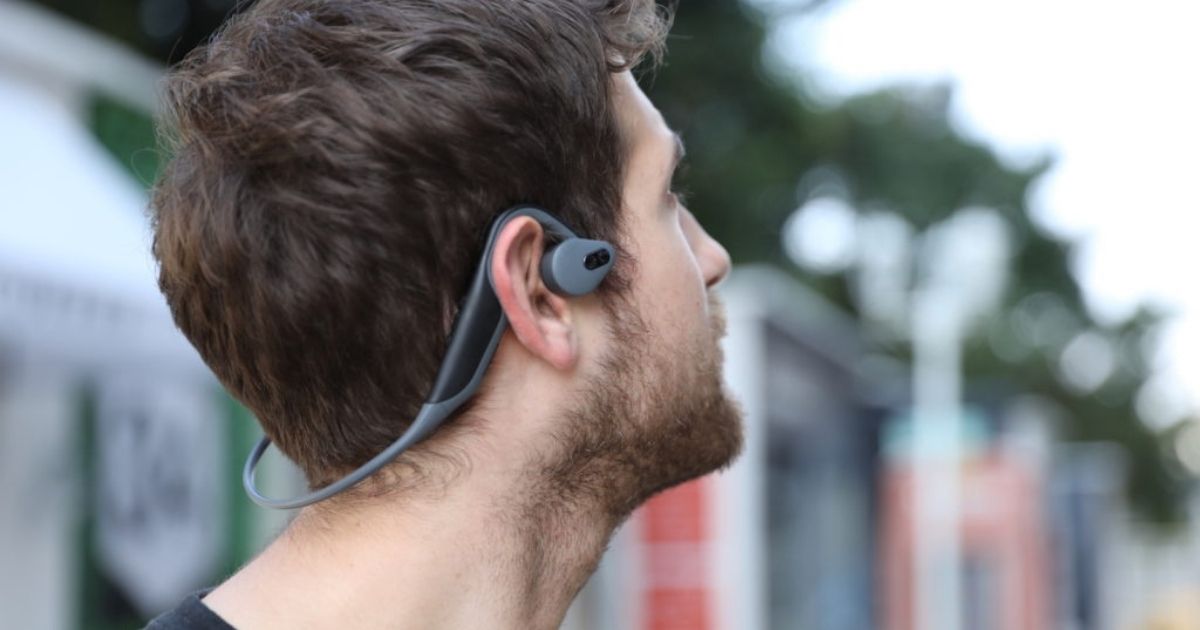 Mengenal Fitur Canggih Bone Conduction Pada Headphone - JETE Indonesia