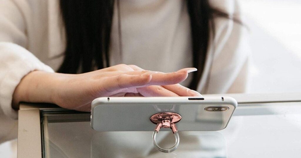 Panduan Memilih Ring Hp yang Baik untuk Gadget Anda - JETE Indonesia