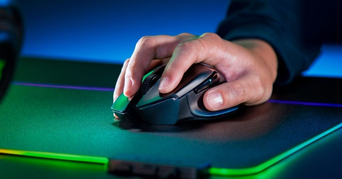Perhatikan 7 Fitur Ini Saat Membeli Mouse Gaming Terbaik - JETE Indonesia