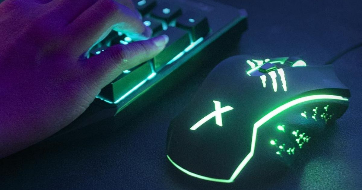 Mengapa Mouse Termasuk Perangkat Input yang Paling Penting?