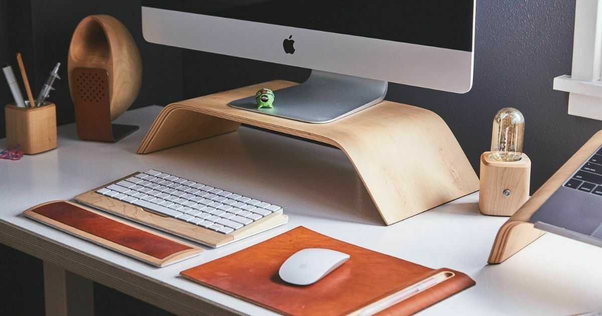 5 Langkah Mudah Merawat Mouse Wireless Agar Tetap Awet - JETE Indonesia