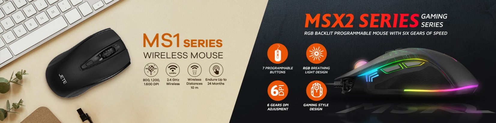 Mengapa Kursor Mouse Dibikin Miring? Ini Alasannya! | Jete Indonesia