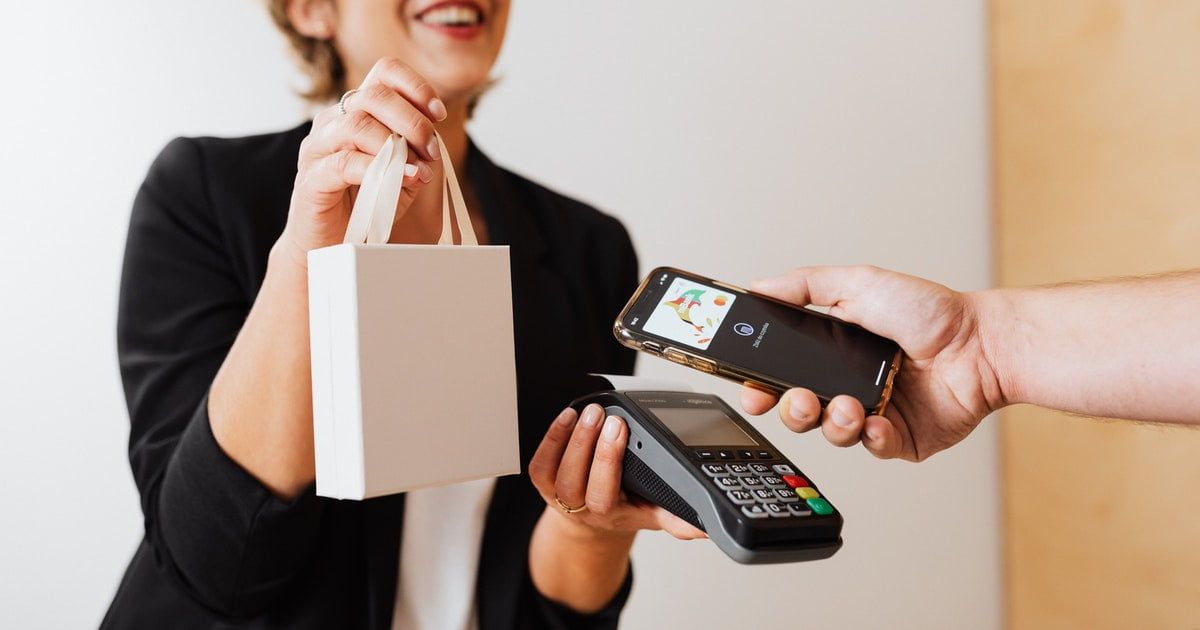 5 Pertimbangan Memilih Dompet Digital Paling Menguntungkan - JETE Indonesia