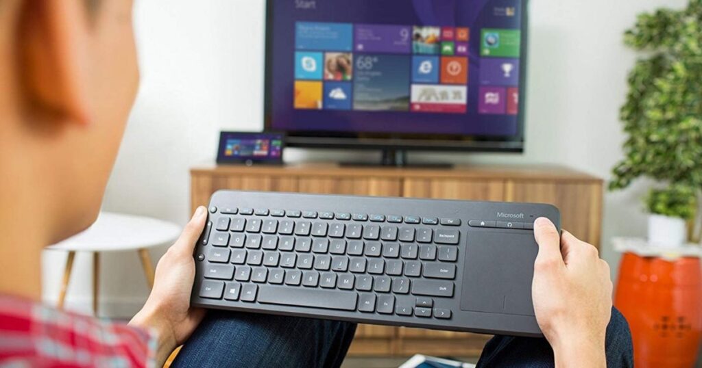 6 Tipe Keyboard Komputer yang Perlu Anda Tahu - JETE Indonesia