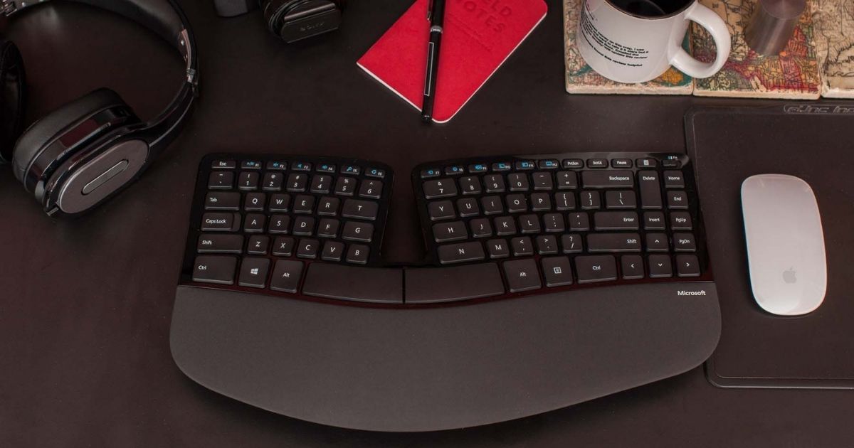 6 Tipe Keyboard Komputer yang Perlu Anda Tahu - JETE Indonesia