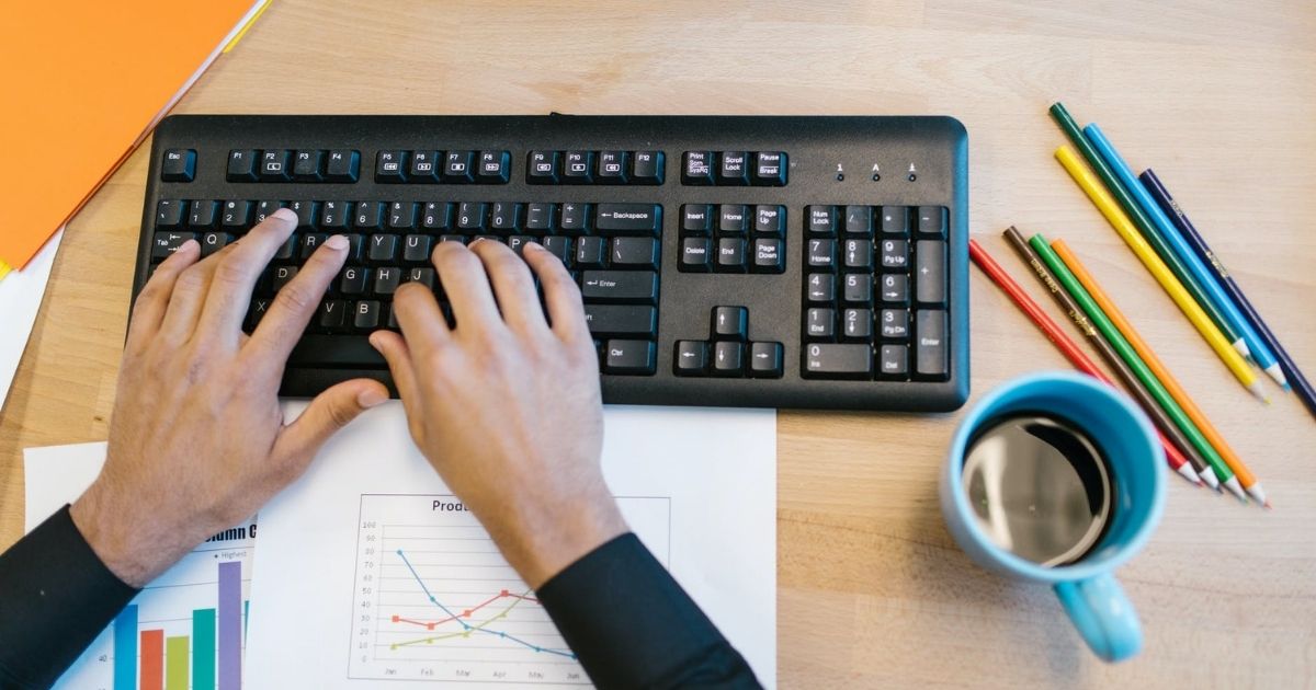 6 Tipe Keyboard Komputer yang Perlu Anda Tahu - JETE Indonesia