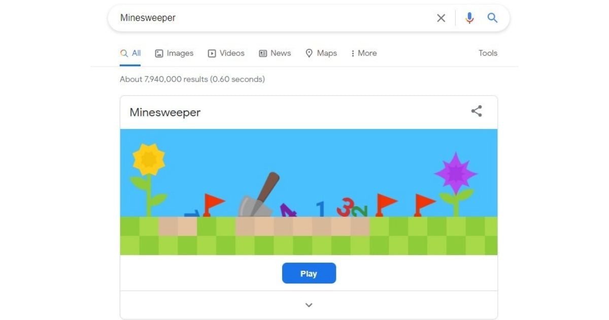 9 Game Google yang Belum Banyak Orang Ketahui - JETE Indonesia