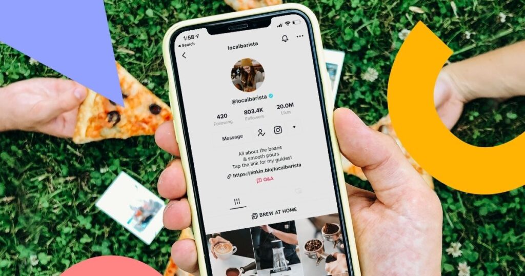 Cara Melihat History Tiktok Dan Siapa Saja Yang Melihatnya