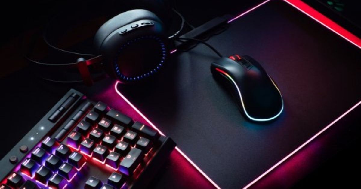 5 Tips Memilih Mouse Pad yang Bagus dan Awet - JETE Indonesia