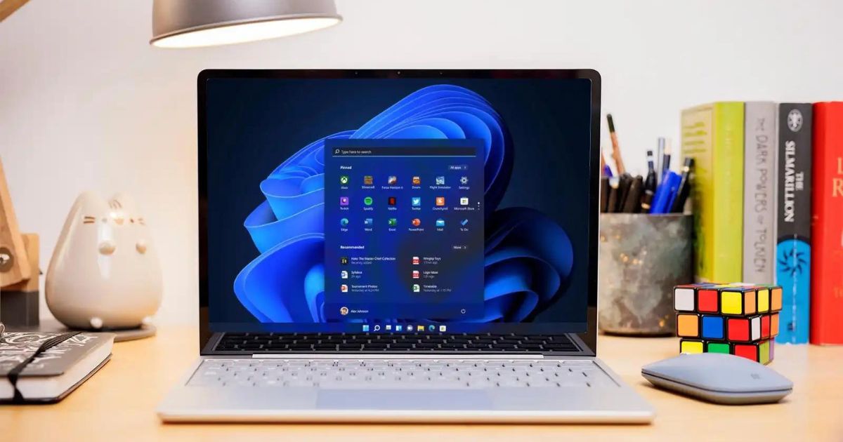 7 Cara Screenshot Laptop di Windows dan MacOs Tanpa Aplikasi