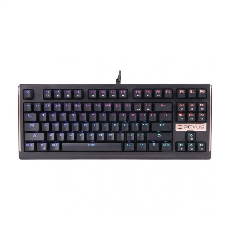 Deretan Ukuran Bentuk Keyboard yang Wajib Anda Tahu - JETE Indonesia