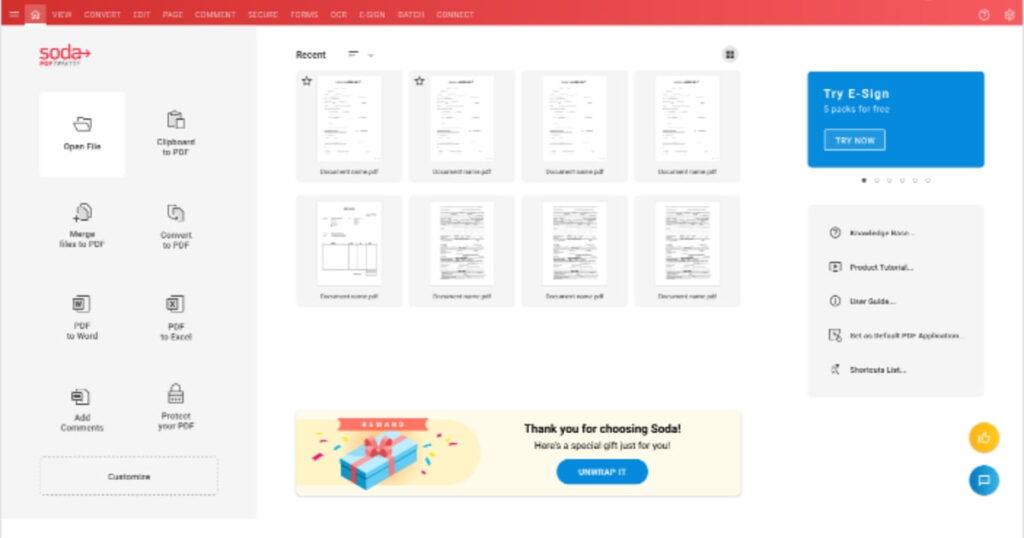 15 Rekomendasi Aplikasi Kompres File PDF Gratis 2025!