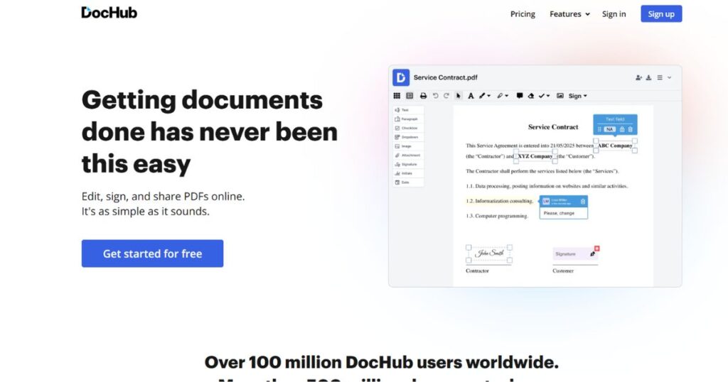 15 Rekomendasi Aplikasi Kompres File PDF Gratis 2025!