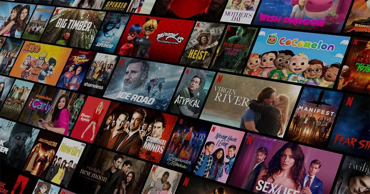 Wajib Nonton, Ini 15+ Film Netflix Rating Tertinggi 2025