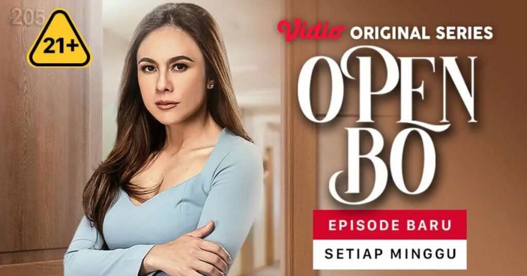 7 Web Series Populer ini Wajib Ada di Watchlist Kamu! - JETE Indonesia