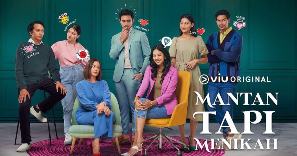 7 Web Series Populer ini Wajib Ada di Watchlist Kamu! - JETE Indonesia
