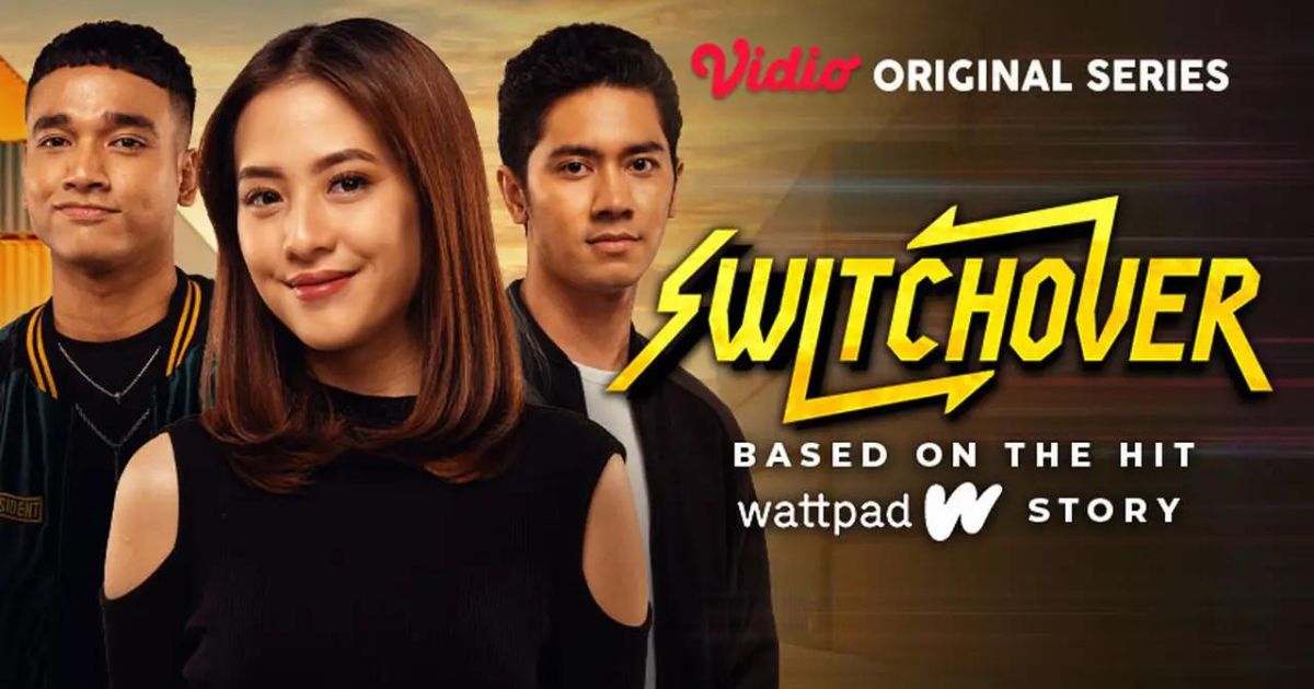 7 Web Series Populer ini Wajib Ada di Watchlist Kamu! - JETE Indonesia