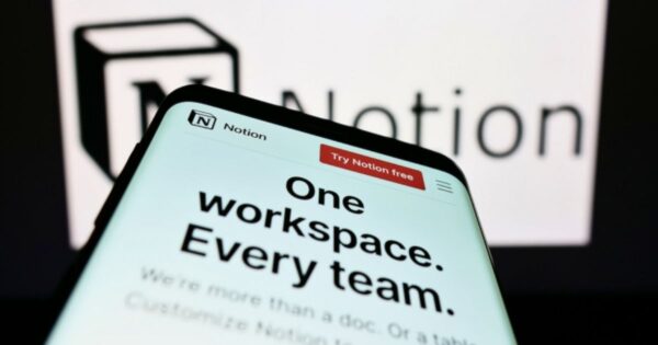 Apa Itu Notion dan Cara Menggunakannya untuk Bekerja