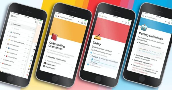 Apa Itu Notion dan Cara Menggunakannya untuk Bekerja