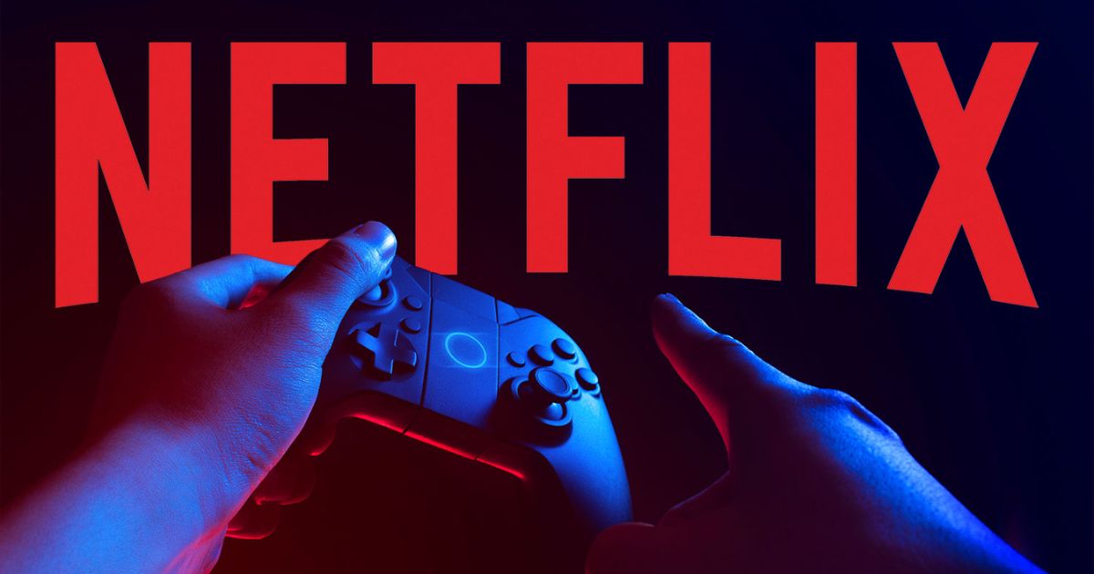 Mudah, Ini Cara Main Game di Netflix! - JETE Indonesia