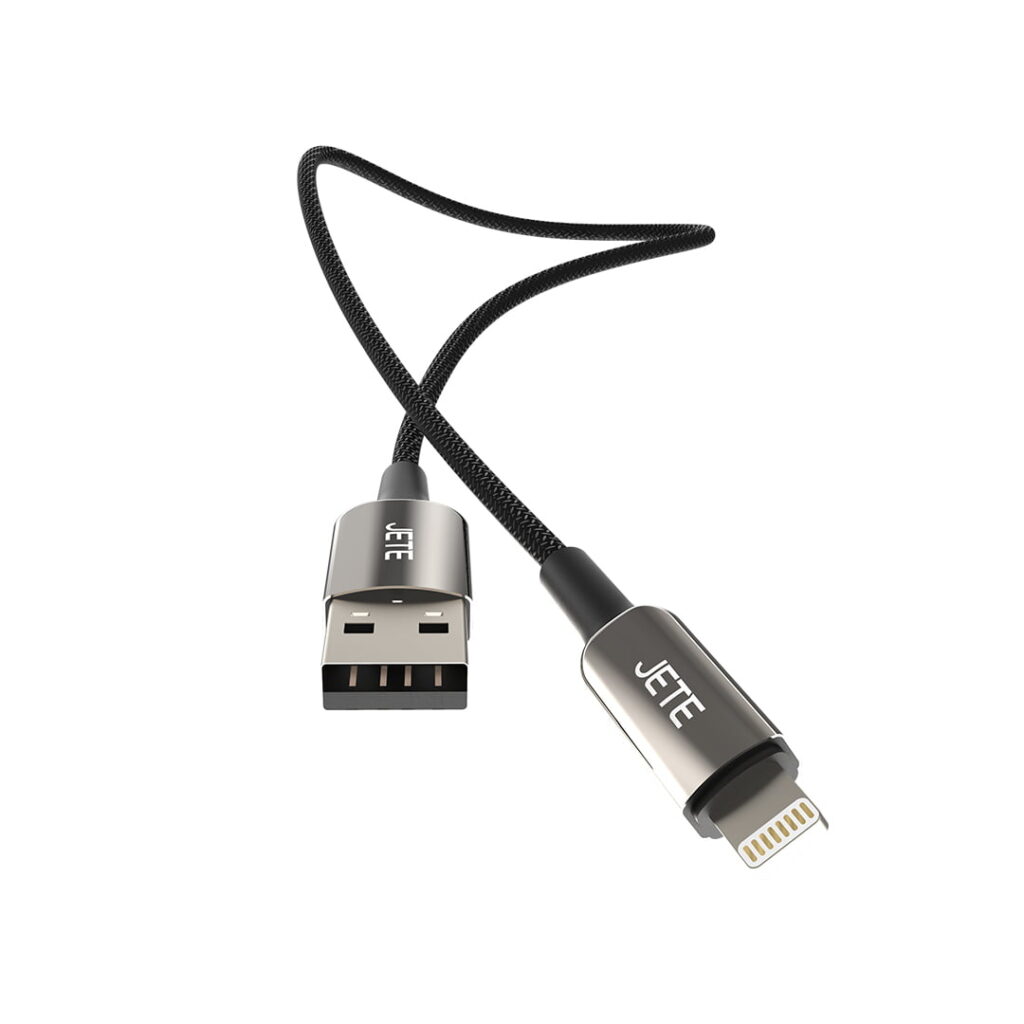 Jual Kabel Data Fast Charging JETE CX9 65w - JETE Indonesia