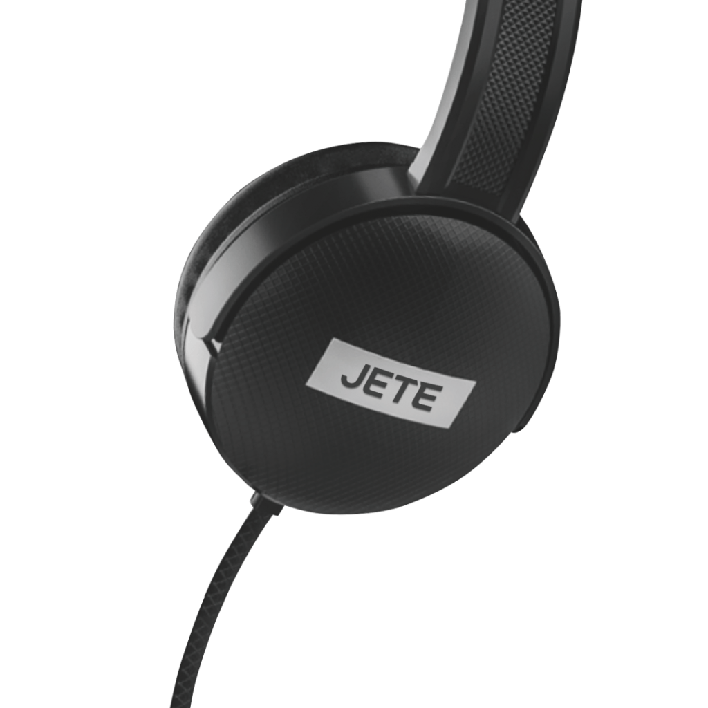 Jual Headphone JETE HB5 Series Murah Terbaik - JETE.id