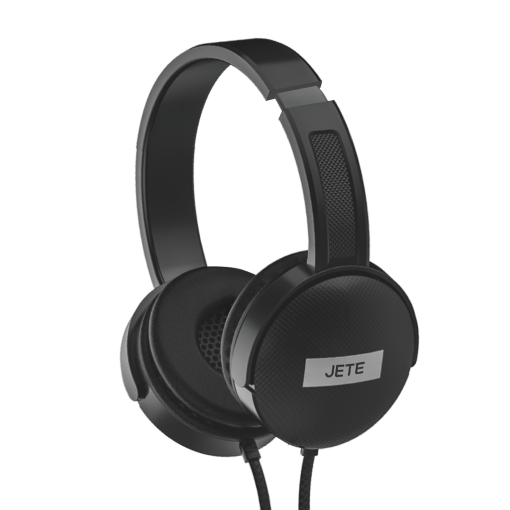 Jual Headphone JETE HB5 Series Murah Terbaik - JETE.id