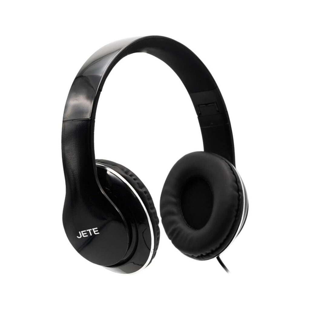 Jual Headphone Headset JETE HB7 Series - JETE Indonesia