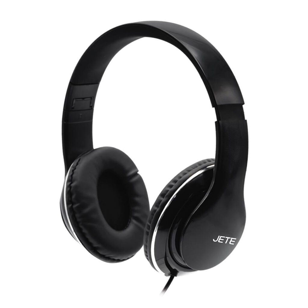 Jual Headphone Headset JETE HB7 Series - JETE Indonesia