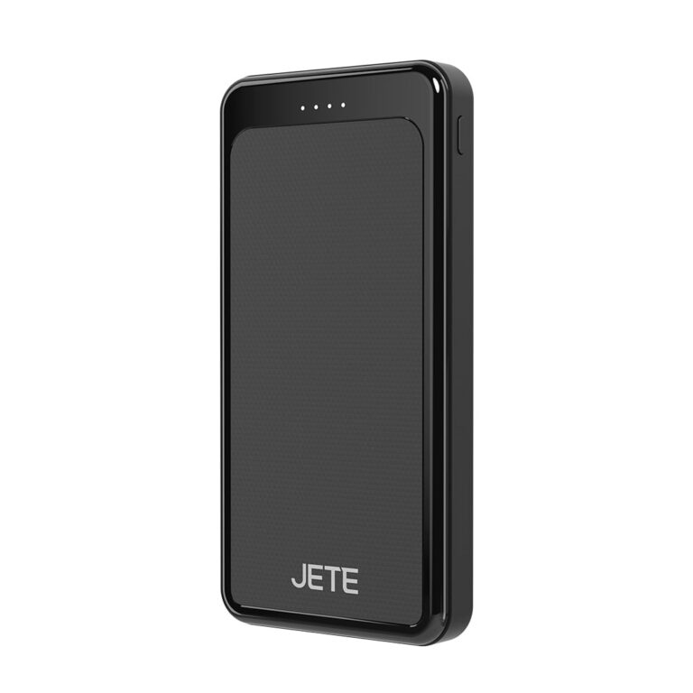 Jual Powerbank JETE C8 Series 10000 mAh - JETE Indonesia