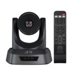 Jual JETE Video Conference Camera Terbaik - JETE Indonesia