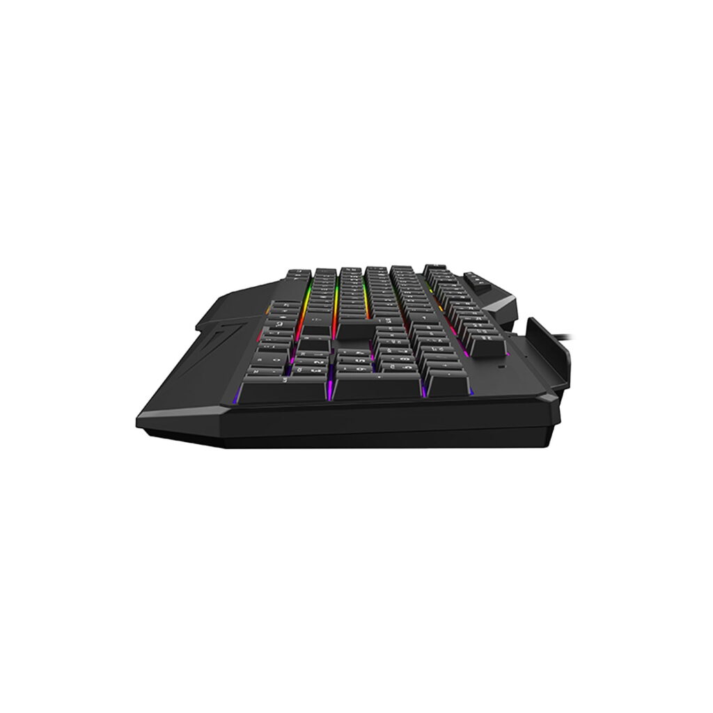 Jual JETEX KBX1: Keyboard Gaming Murah - JETE Indonesia
