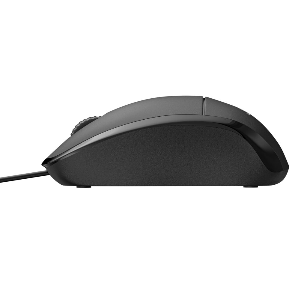 Jual JETE MO1: Mouse Kabel Murah Terbaik - JETE Indonesia