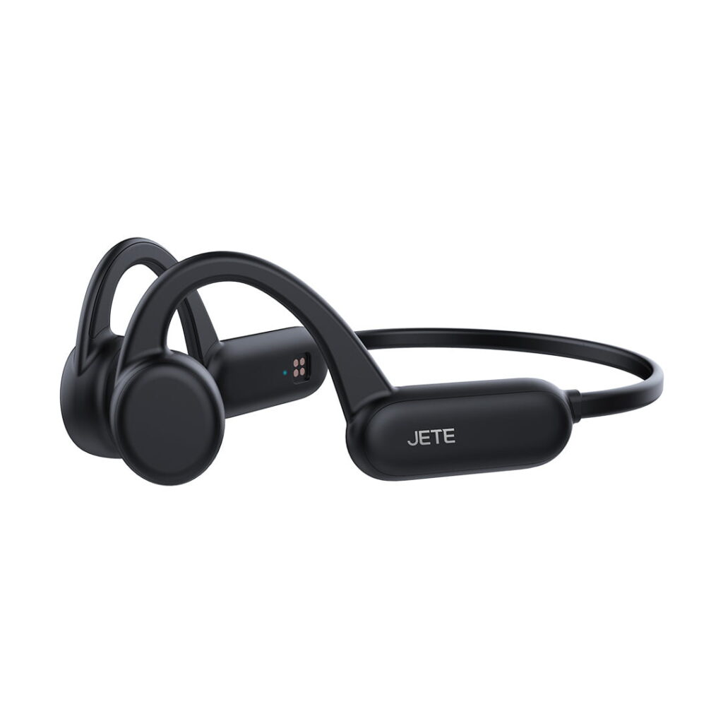 Jual Headset Bluetooth JETE Open Ear 2 - JETE Indonesia