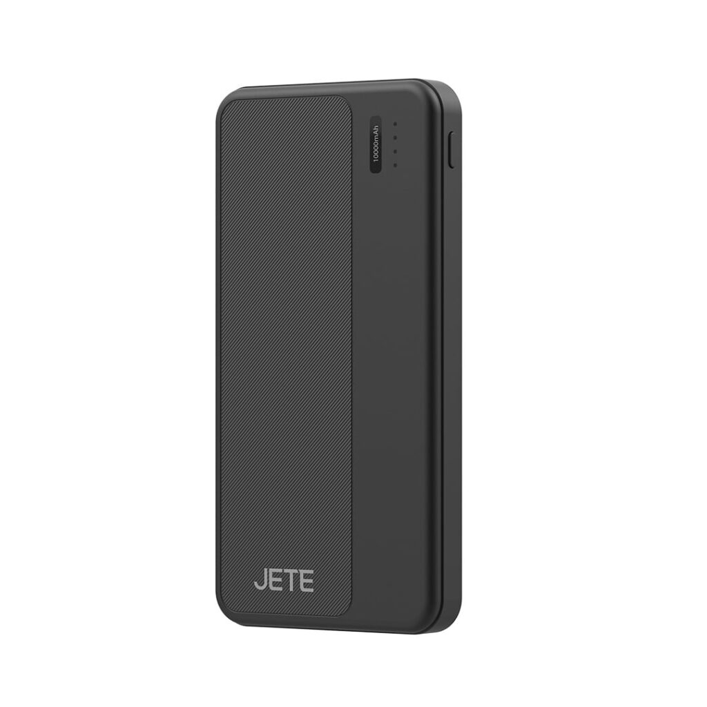 Jual Powerbank JETE C7 Series 10000 mAh - JETE Indonesia