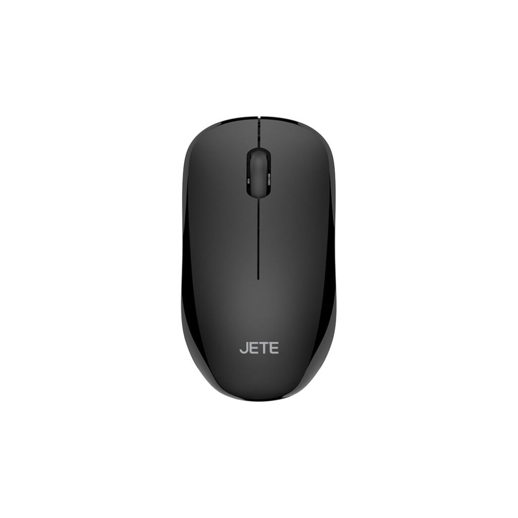 Jual JETE Mouse Murah Terbaik - JETE Indonesia