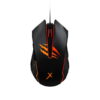 Jual JETEX MSX1 Series: Mouse Gaming Murah - JETE Indonesia