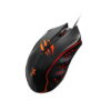 Jual JETEX MSX1 Series: Mouse Gaming Murah - JETE Indonesia