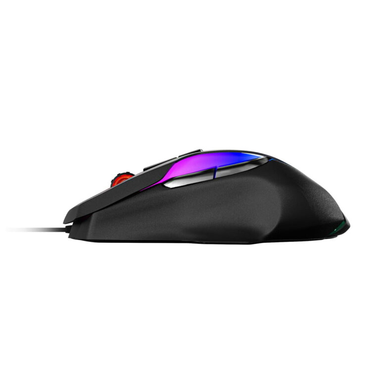 Jual JETEX MSX3: Mouse Gaming Terbaik - JETE Indonesia