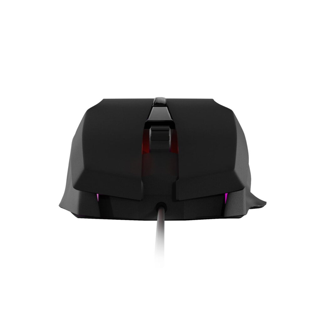 Jual JETEX MSX3: Mouse Gaming Terbaik - JETE Indonesia