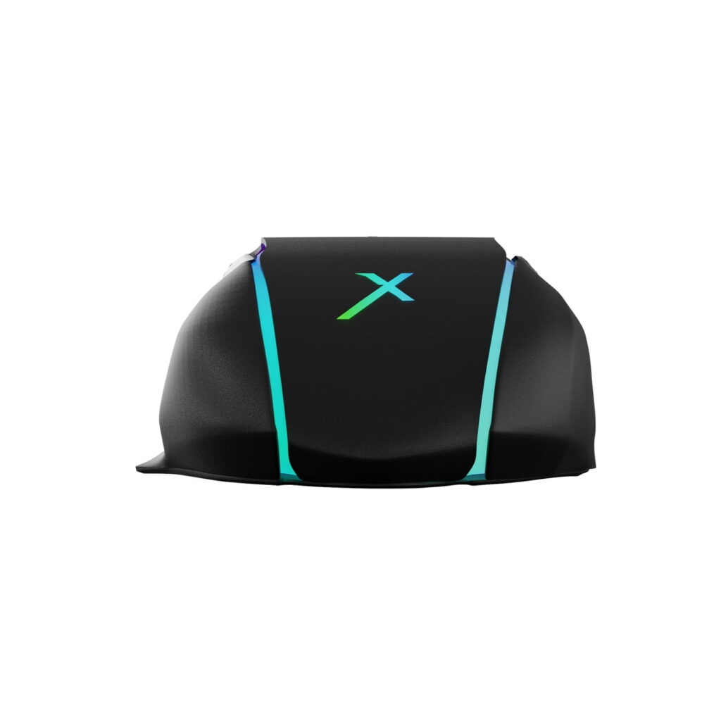Jual JETEX MSX3: Mouse Gaming Terbaik - JETE Indonesia