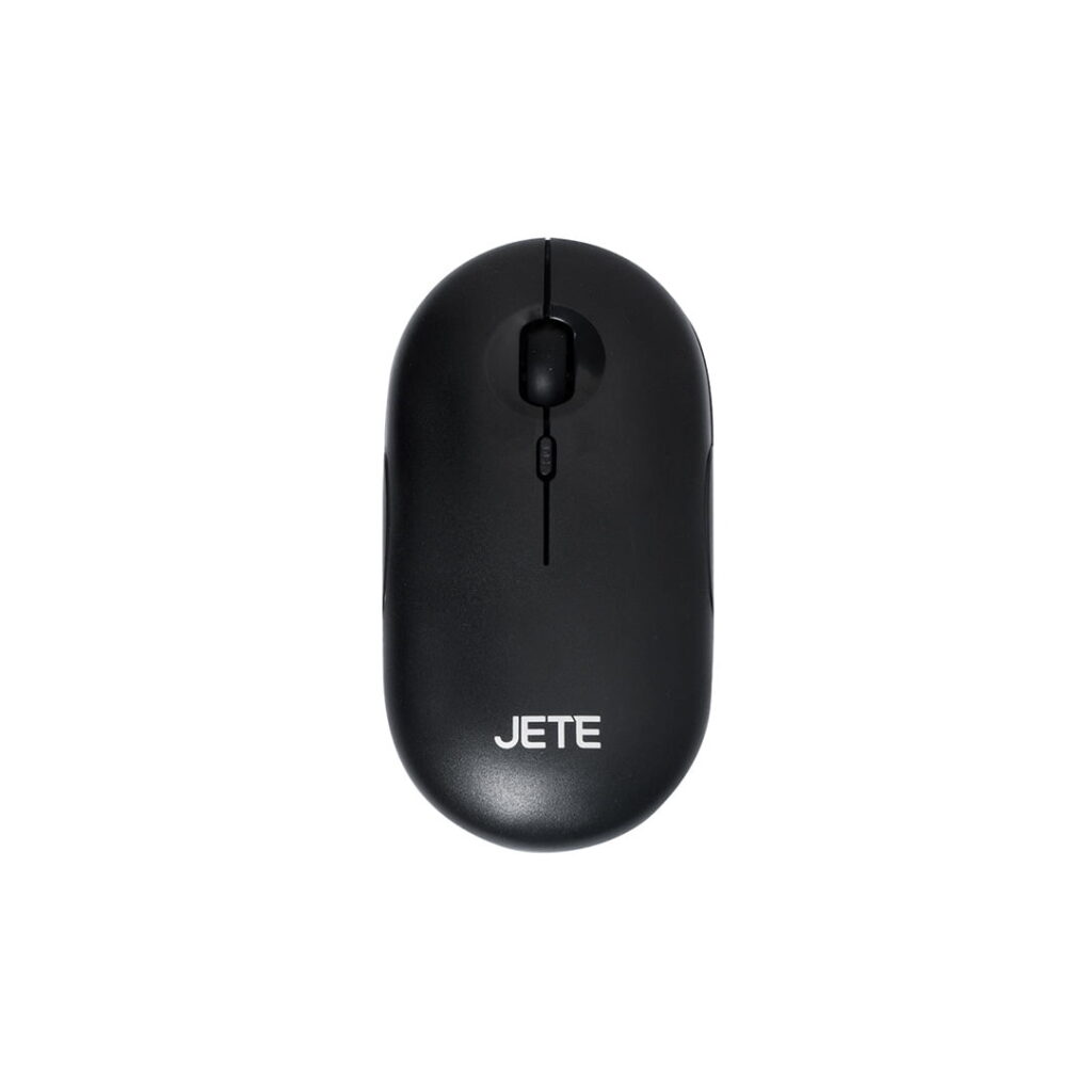 Jual JETE Mouse Murah Terbaik - JETE Indonesia