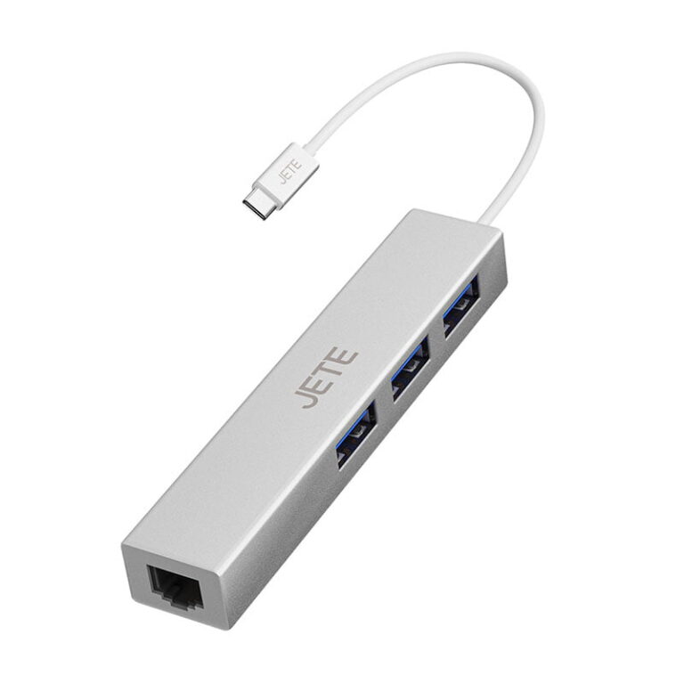 Jual JETE USB HUB Murah Terbaik - JETE Indonesia
